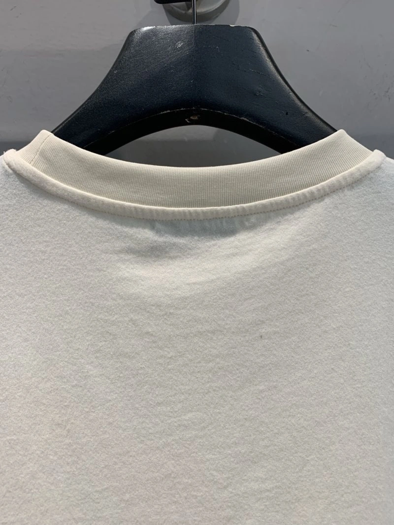 Original Miu Miu T-Shirts