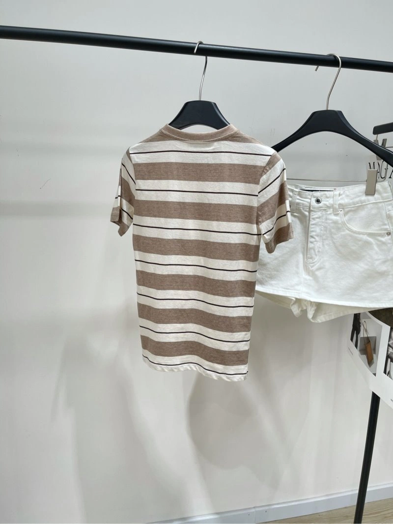Real Miu Miu T-Shirts