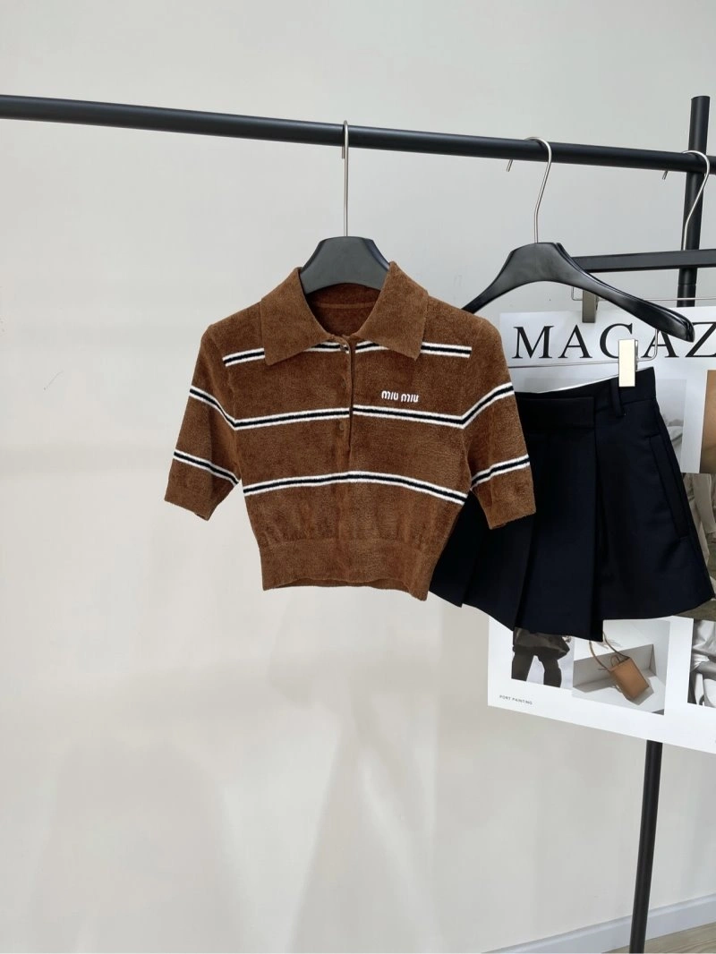 Miu Miu T-Shirts