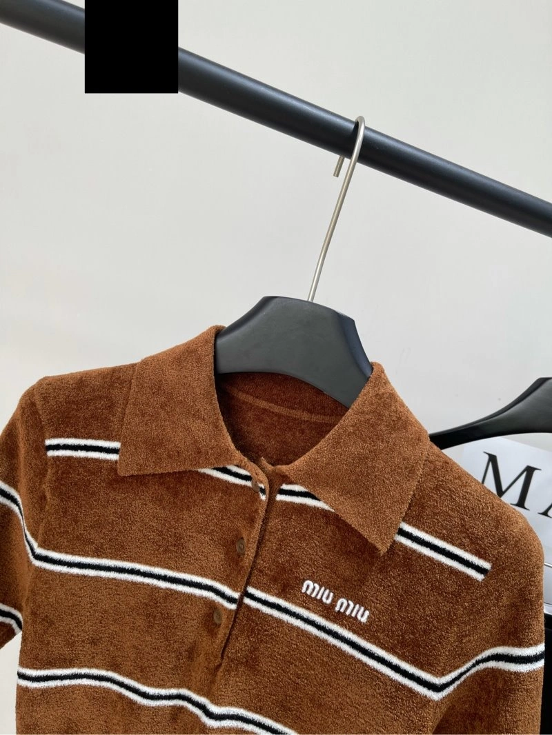 Inexpensive Miu Miu T-Shirts