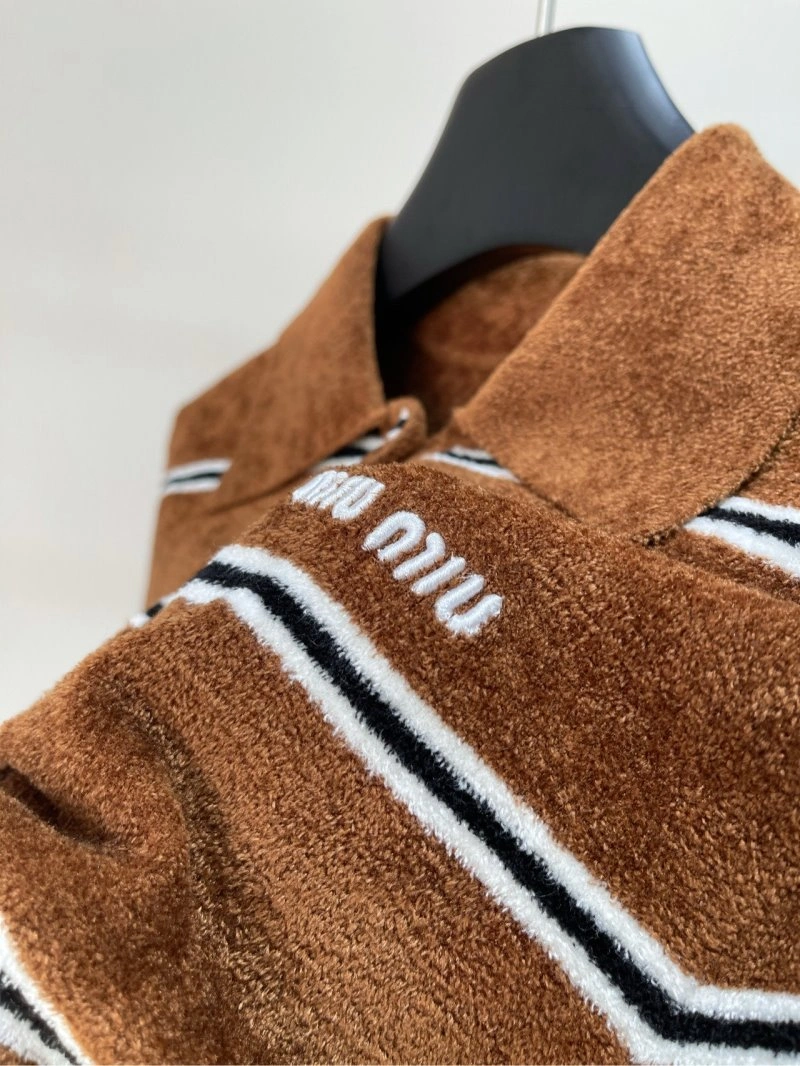 Inexpensive Miu Miu T-Shirts
