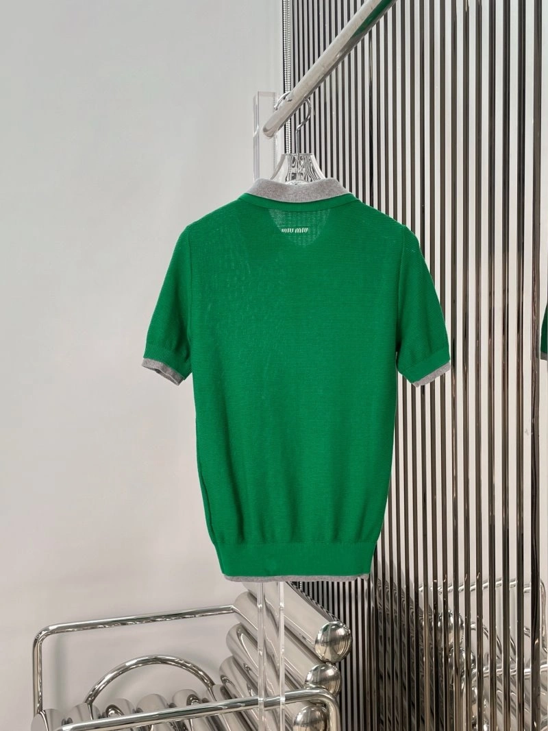 Discounted Miu Miu T-Shirts