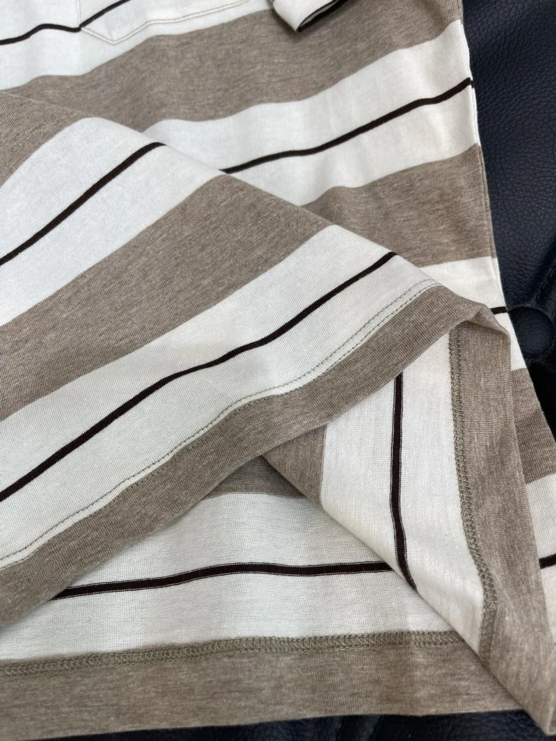 Brand-authenticated Miu Miu T-Shirts