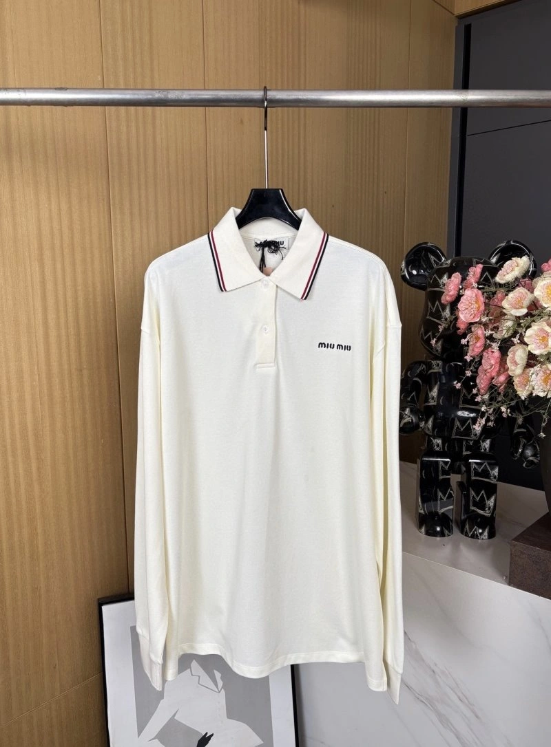 Miu Miu T-Shirts