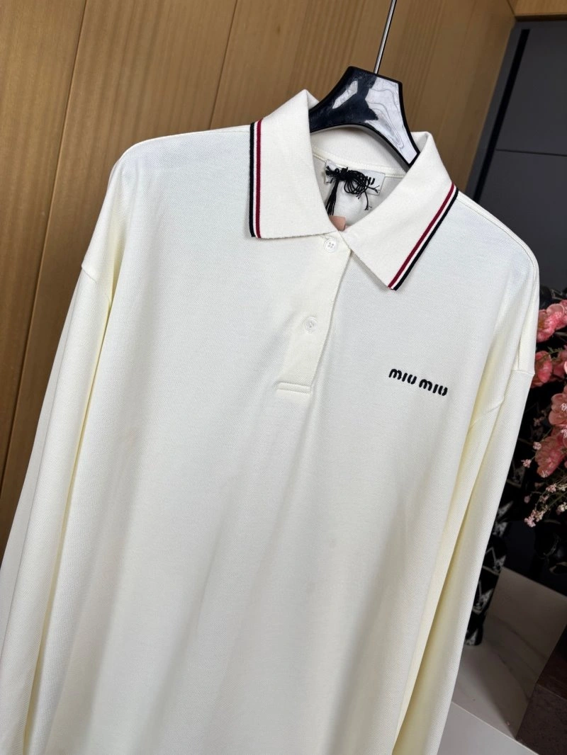 Top match Miu Miu T-Shirts