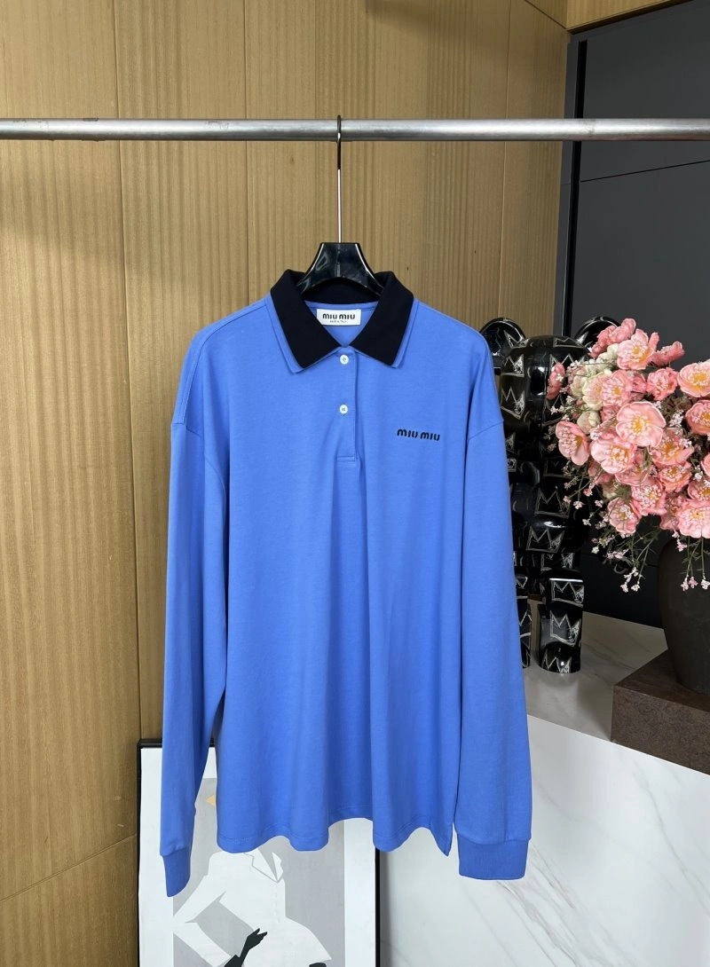 Miu Miu T-Shirts