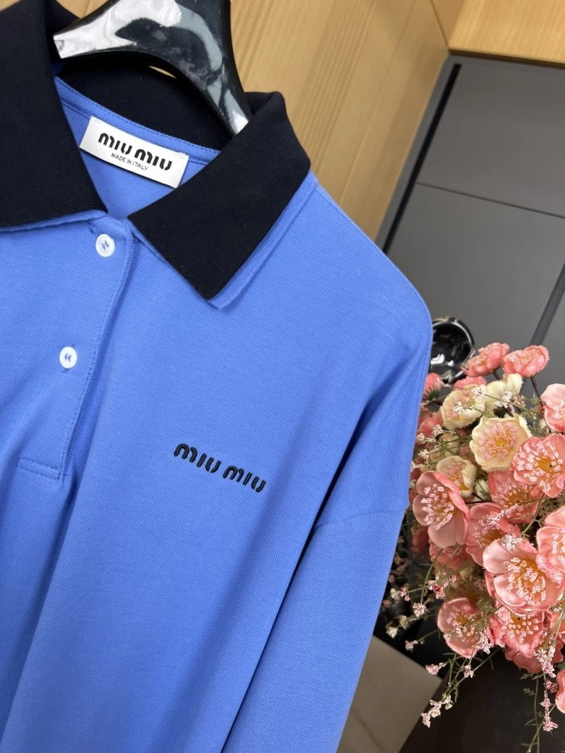 OEM Miu Miu T-Shirts