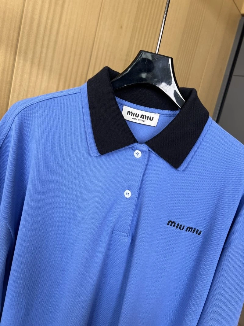 OEM Miu Miu T-Shirts