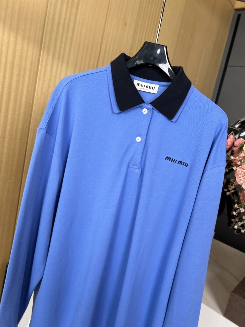 OEM Miu Miu T-Shirts