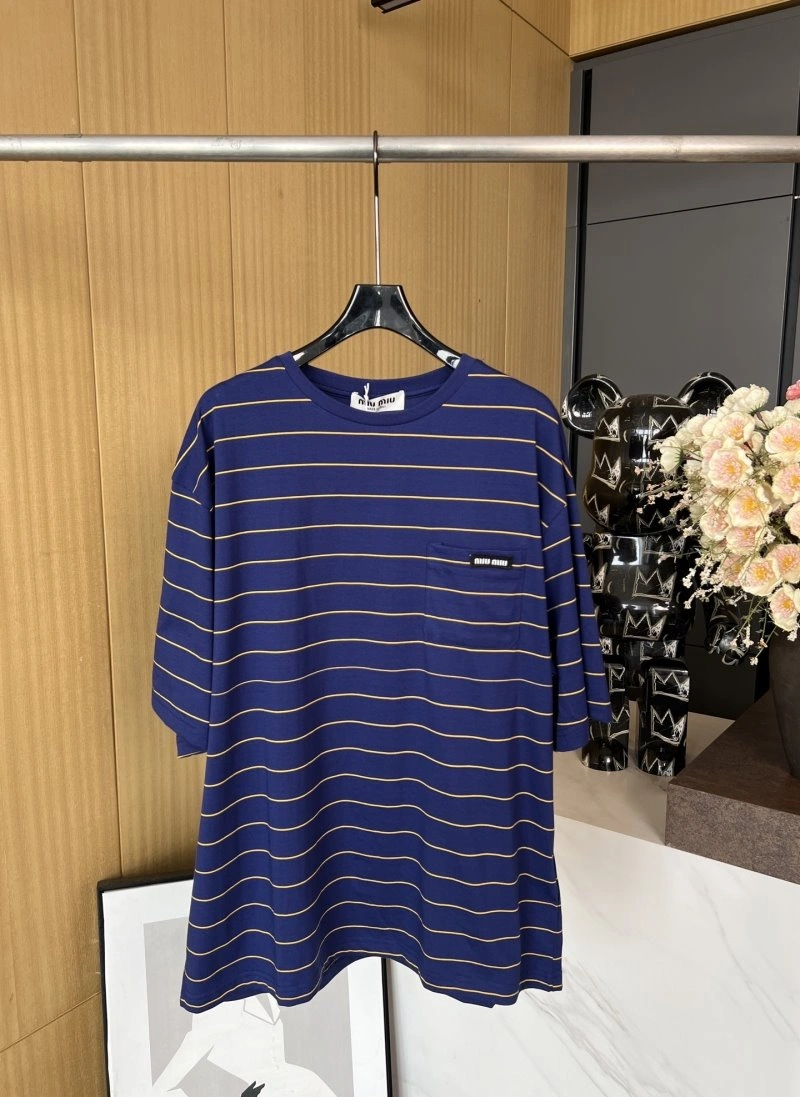 Miu Miu T-Shirts