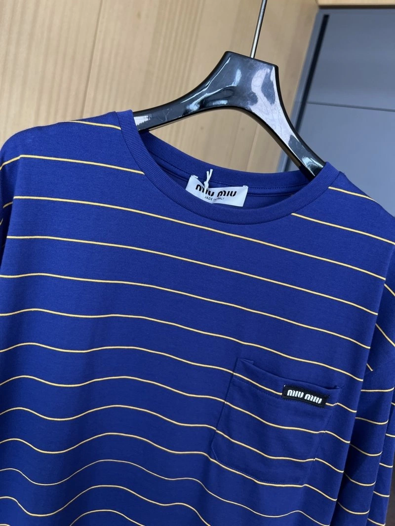 Low-cost Miu Miu T-Shirts
