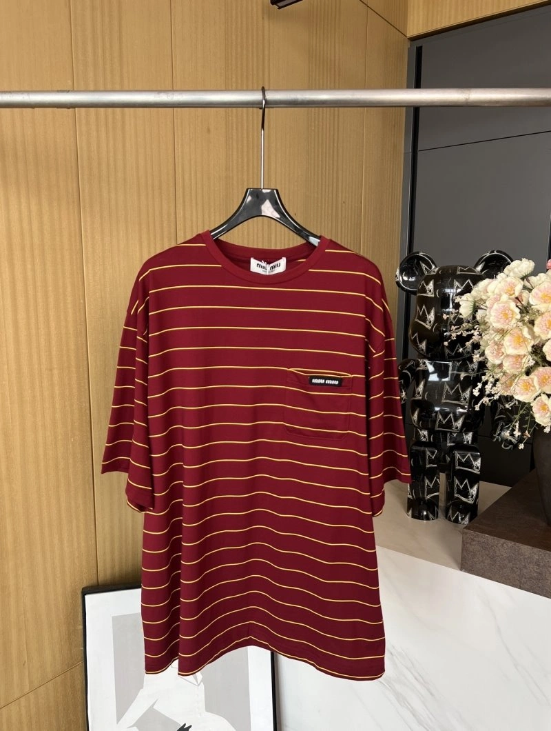 Miu Miu T-Shirts