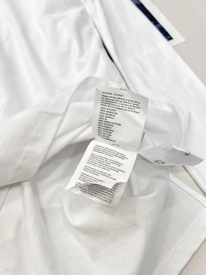 High accuracy Miu Miu T-Shirts