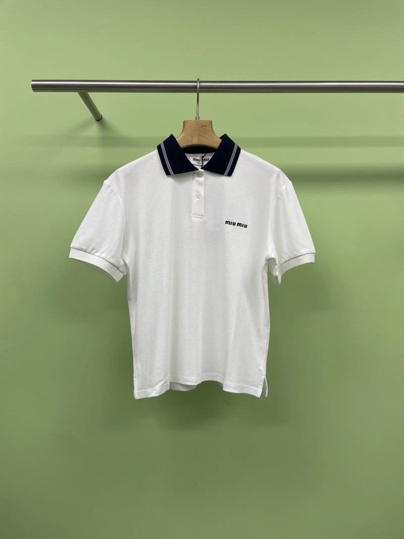 Miu Miu T-Shirts