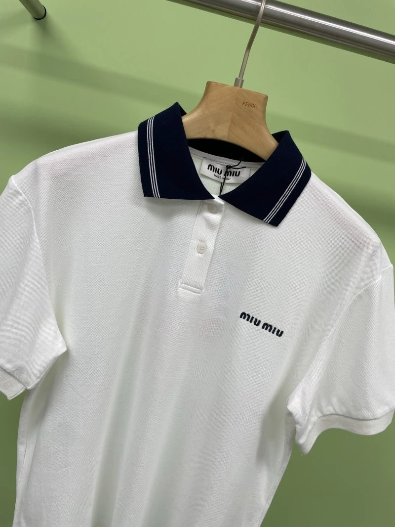 Affordable Miu Miu T-Shirts