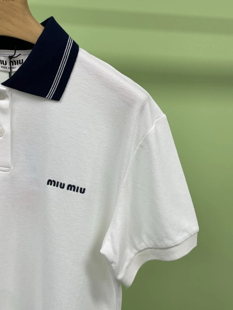 Affordable Miu Miu T-Shirts