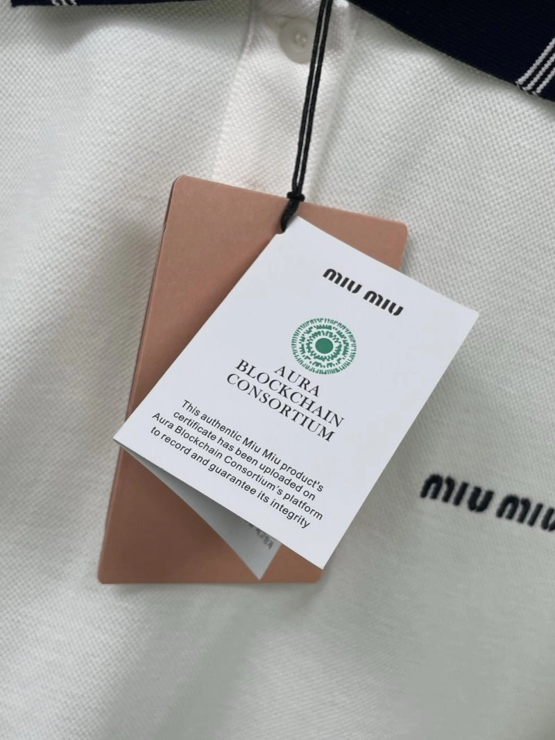 Affordable Miu Miu T-Shirts