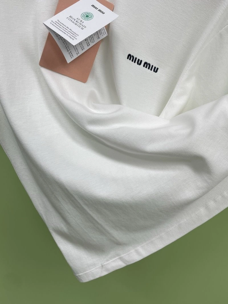 Affordable Miu Miu T-Shirts