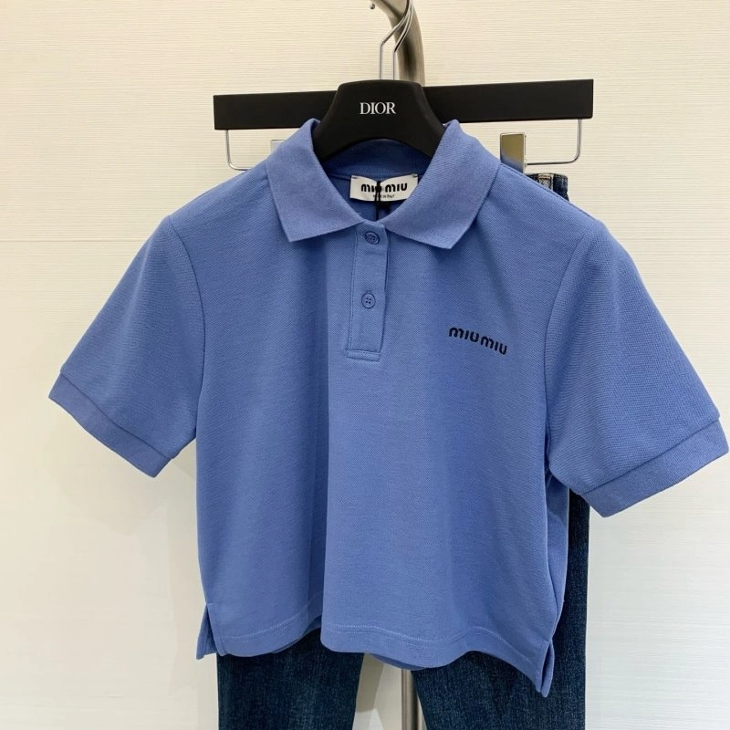 Miu Miu T-Shirts