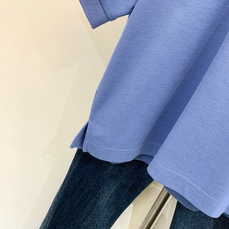 Top mirror Miu Miu T-Shirts