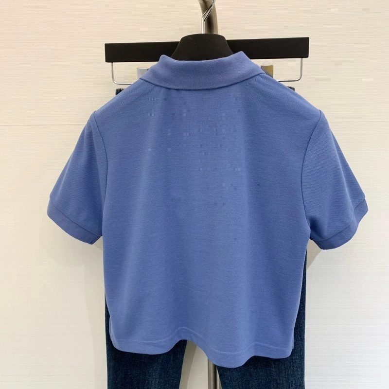 Top mirror Miu Miu T-Shirts