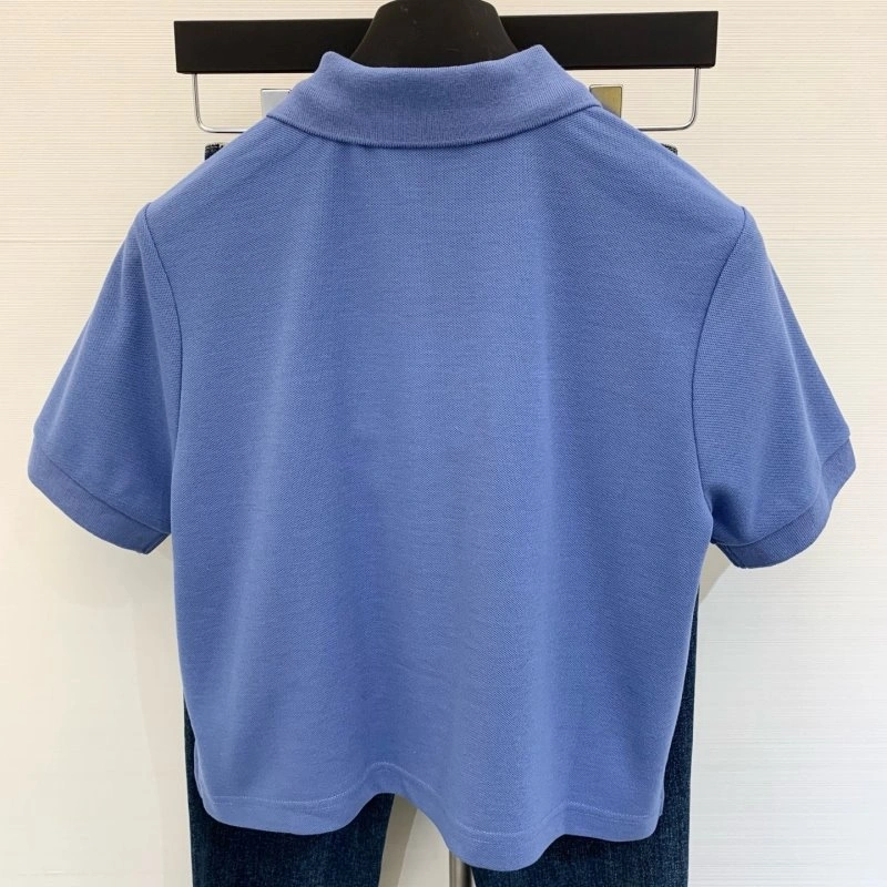 Top mirror Miu Miu T-Shirts