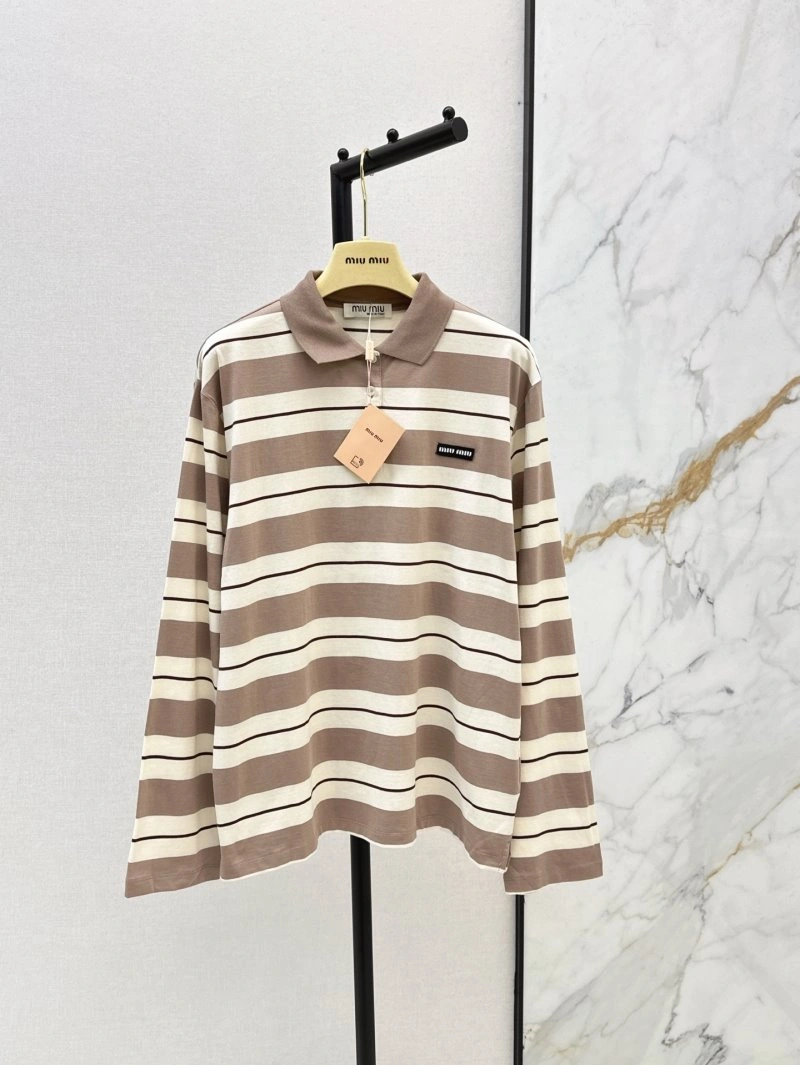 Miu Miu T-Shirts