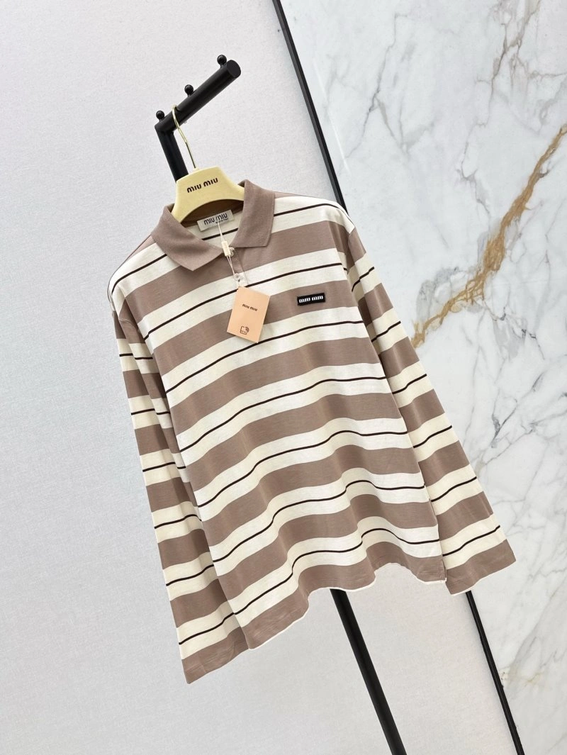 Inexpensive Miu Miu T-Shirts