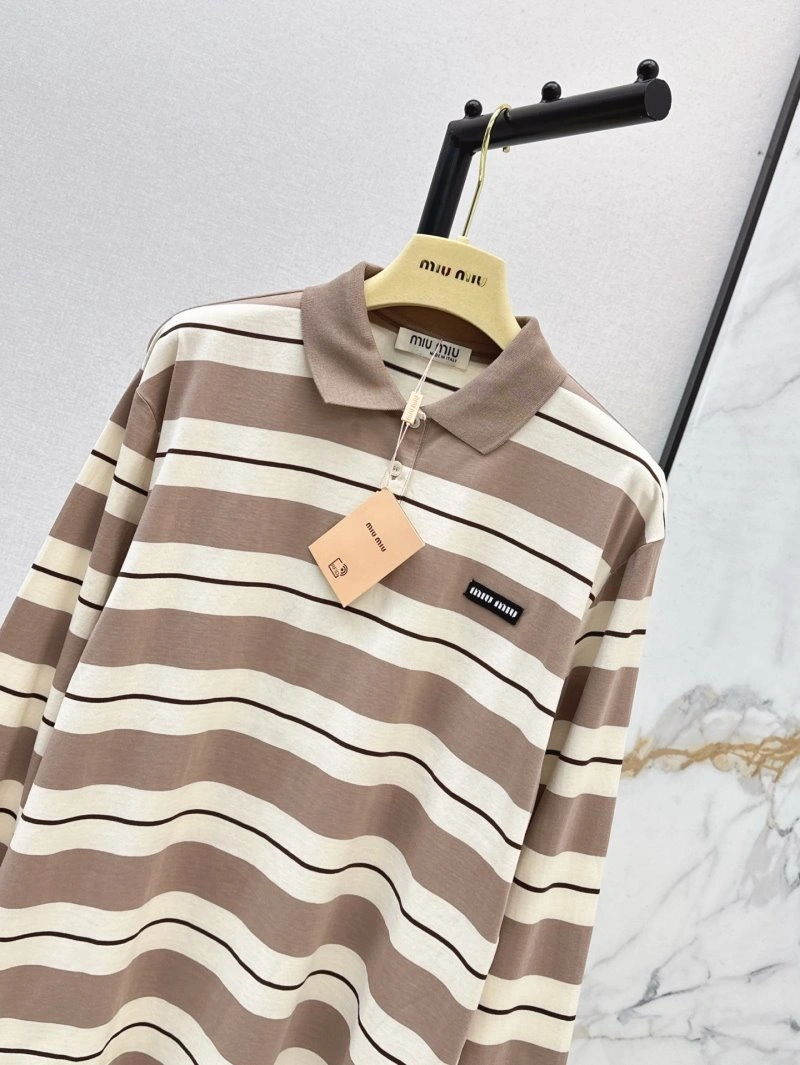 Inexpensive Miu Miu T-Shirts