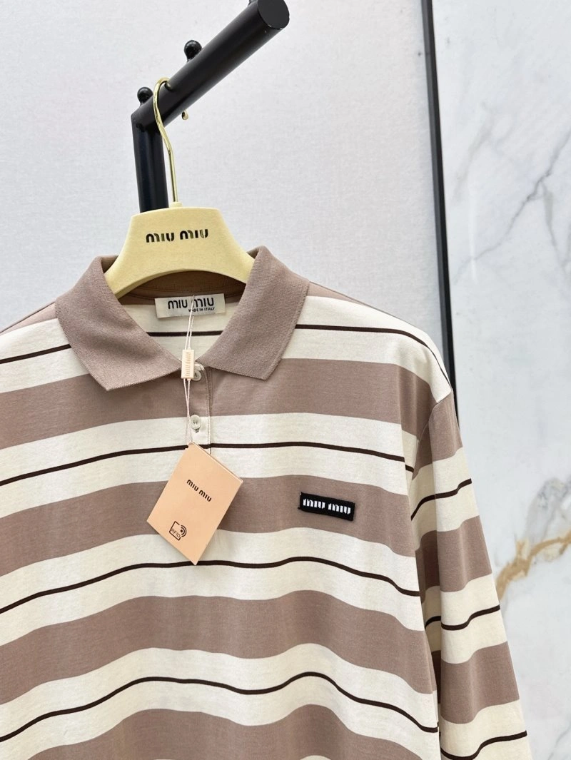 Inexpensive Miu Miu T-Shirts