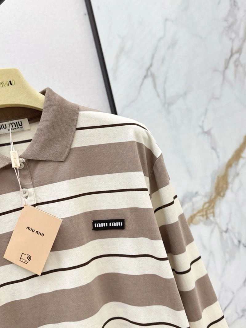Inexpensive Miu Miu T-Shirts