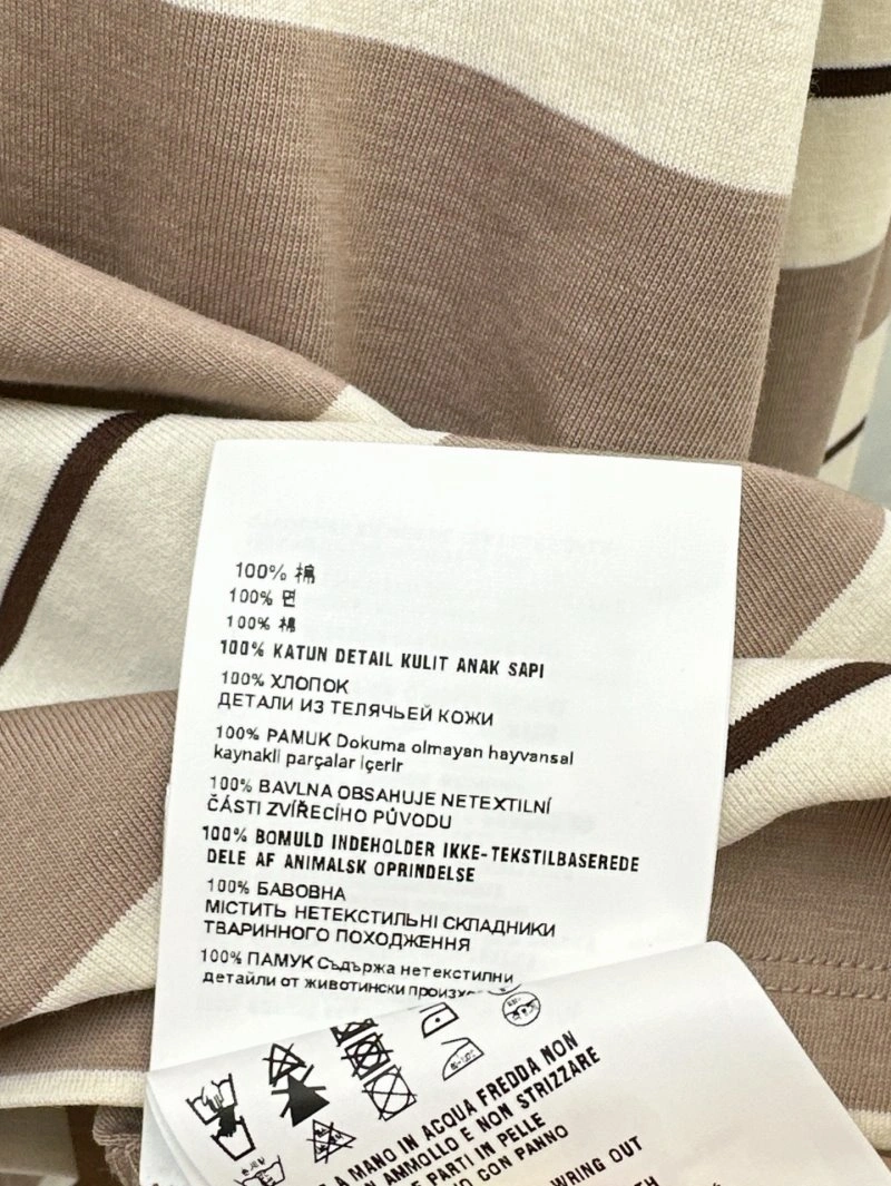 Inexpensive Miu Miu T-Shirts