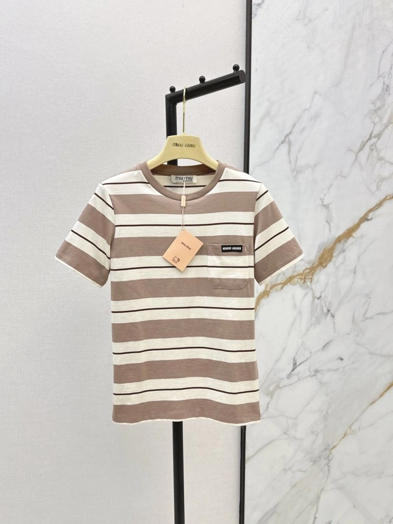 Miu Miu T-Shirts