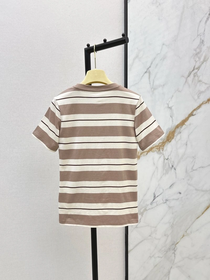 Top mirror Miu Miu T-Shirts