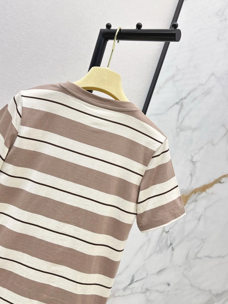 Top mirror Miu Miu T-Shirts