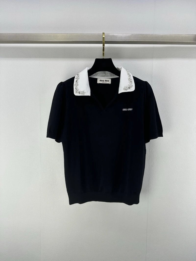 Miu Miu T-Shirts
