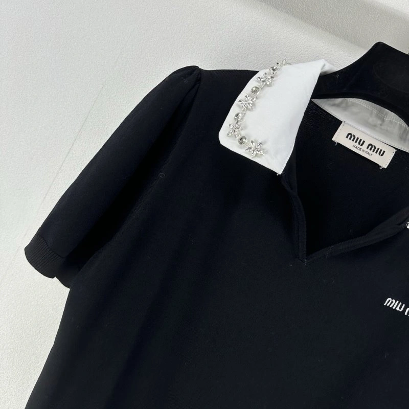 1:1 copy Miu Miu T-Shirts