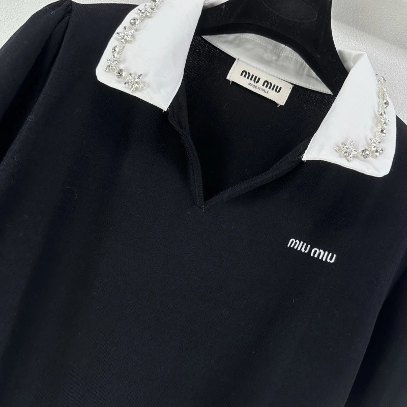 1:1 copy Miu Miu T-Shirts