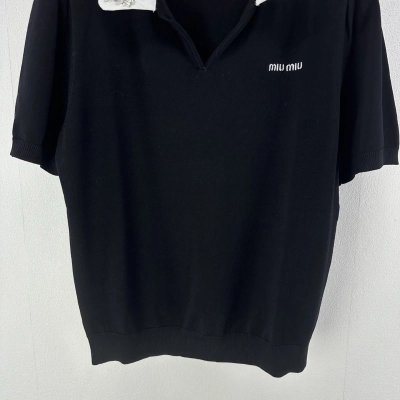 1:1 copy Miu Miu T-Shirts