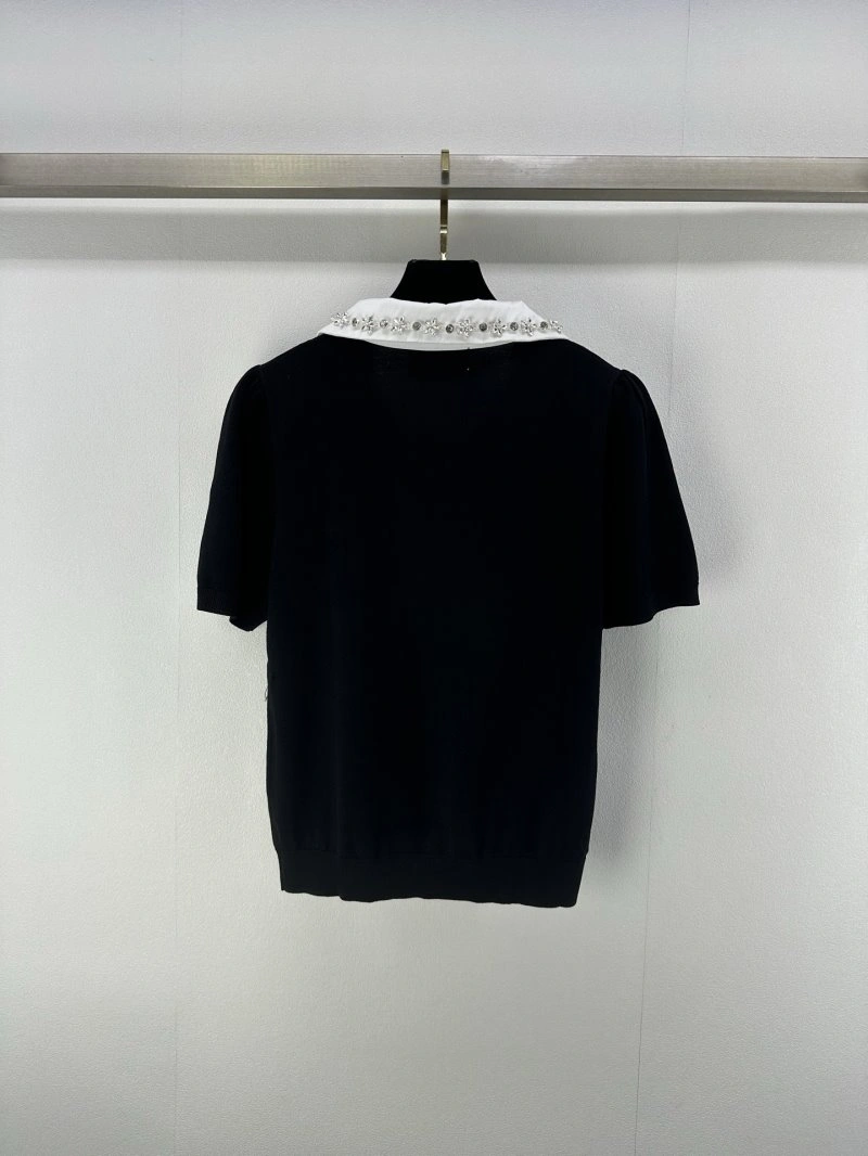 1:1 copy Miu Miu T-Shirts