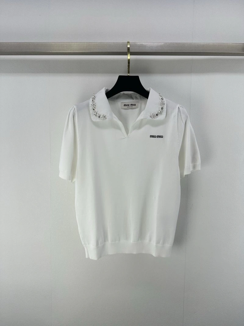 Miu Miu T-Shirts