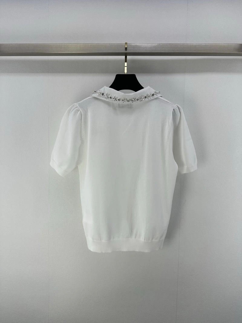 Mirror quality Miu Miu T-Shirts