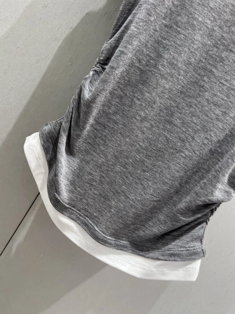 Brand-original Miu Miu T-Shirts