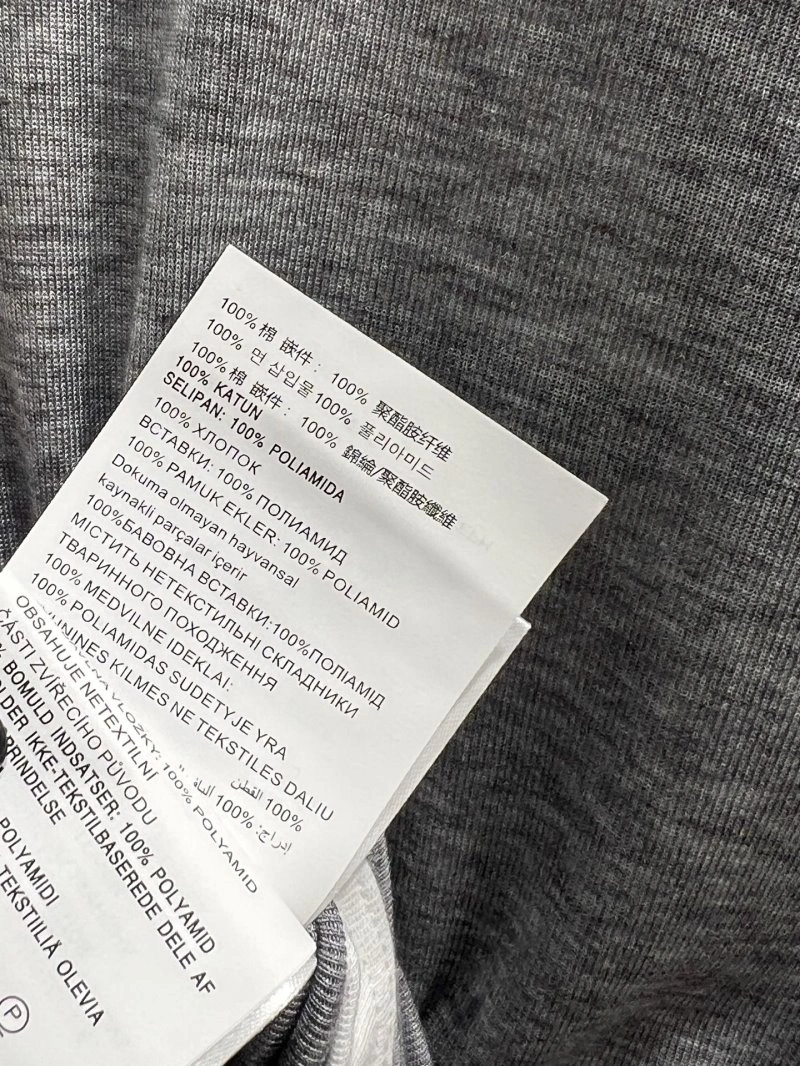 Brand-original Miu Miu T-Shirts