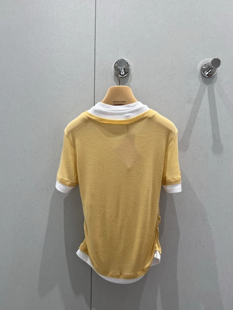 Official Miu Miu T-Shirts
