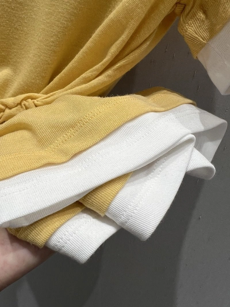 Official Miu Miu T-Shirts