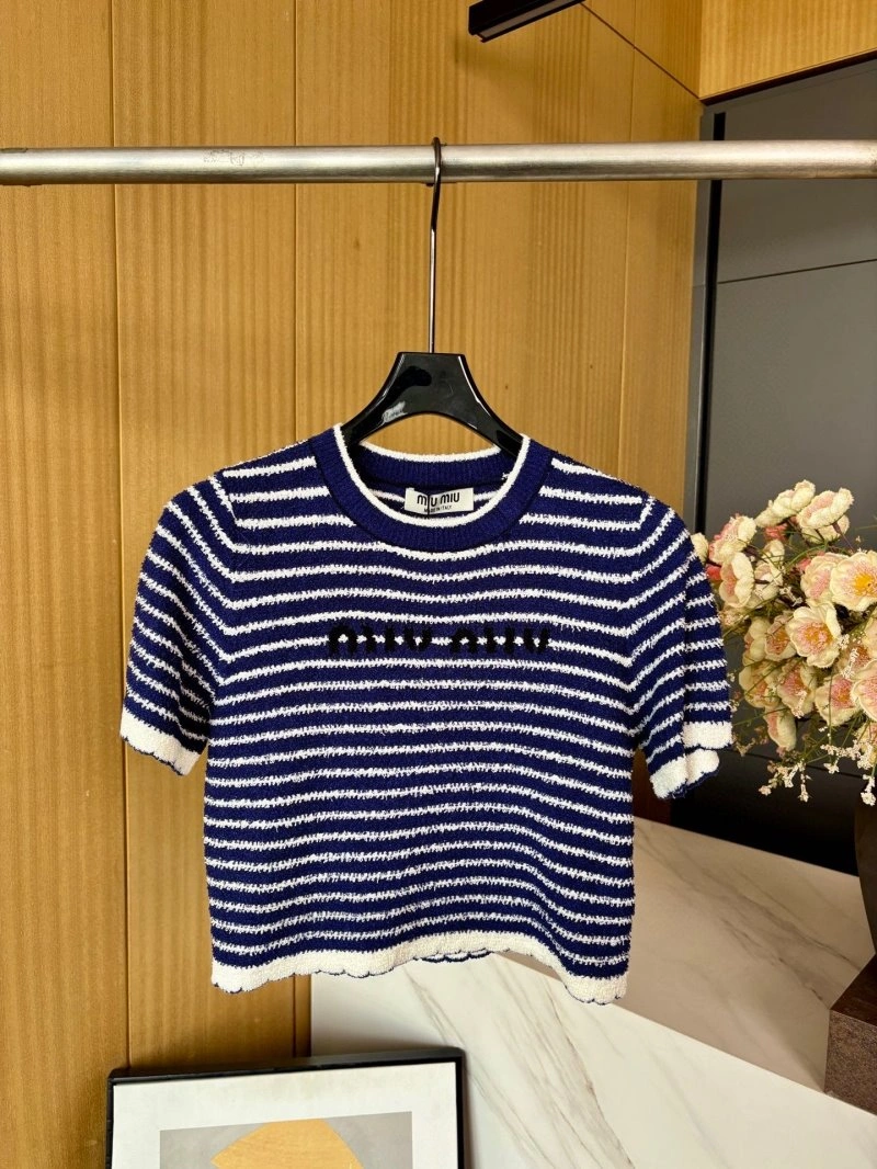 Miu Miu T-Shirts