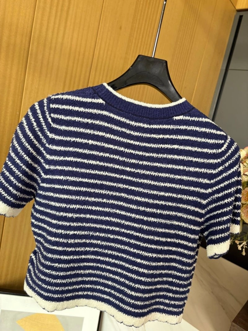 Precise copy Miu Miu T-Shirts