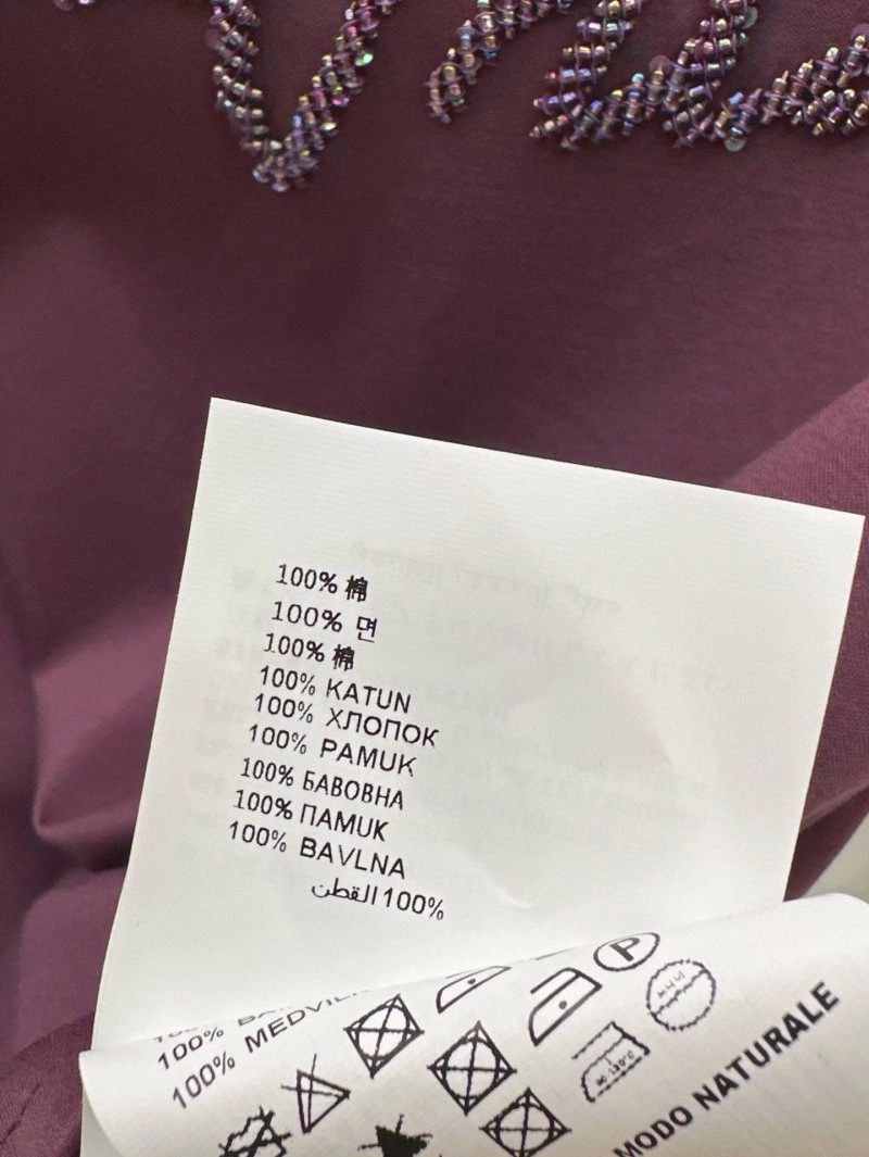 1:1 copy Miu Miu T-Shirts