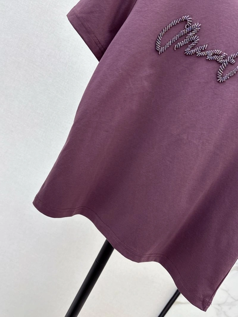 1:1 copy Miu Miu T-Shirts